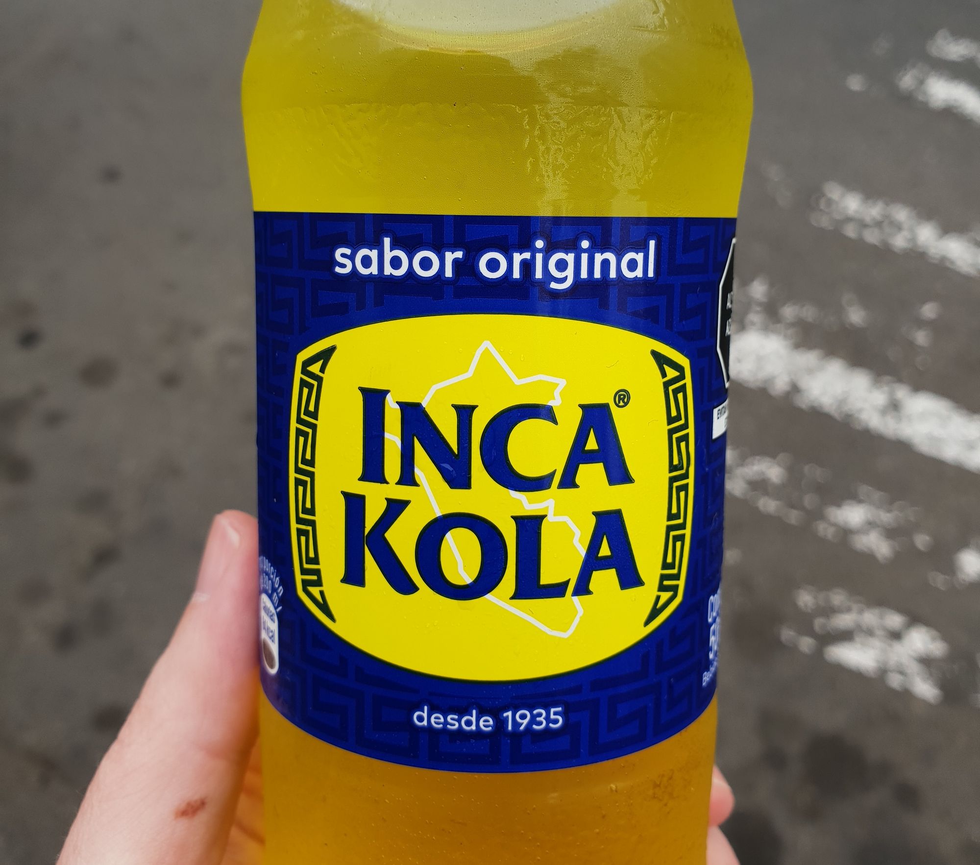 Zwiedzanie Limy w jeden dzień